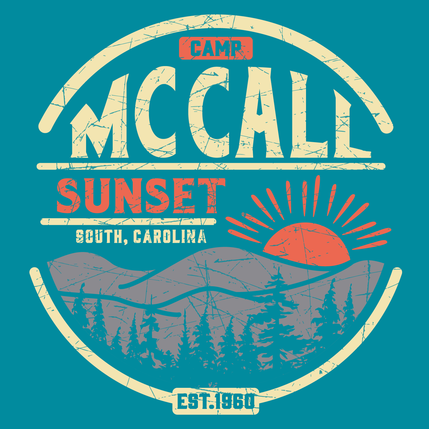 H852: Color Options | Hands On Originals