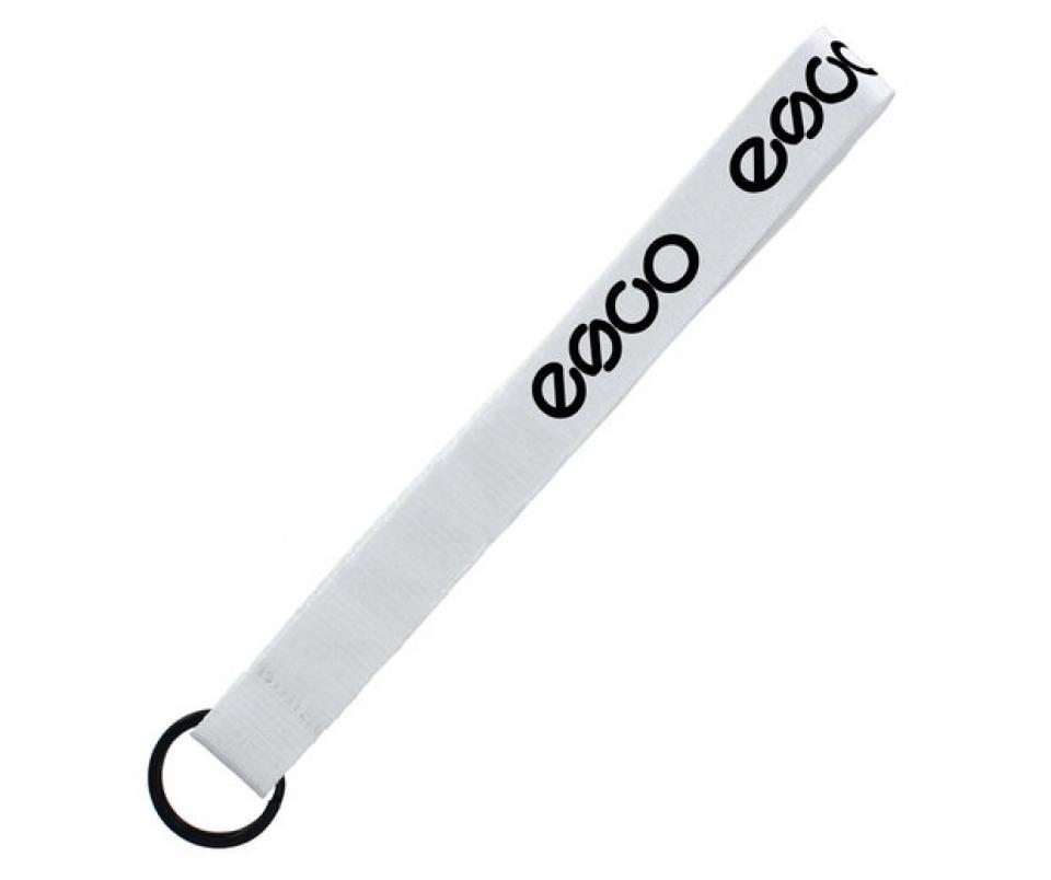 Polyester Wrist Keychain | Hands On Originals